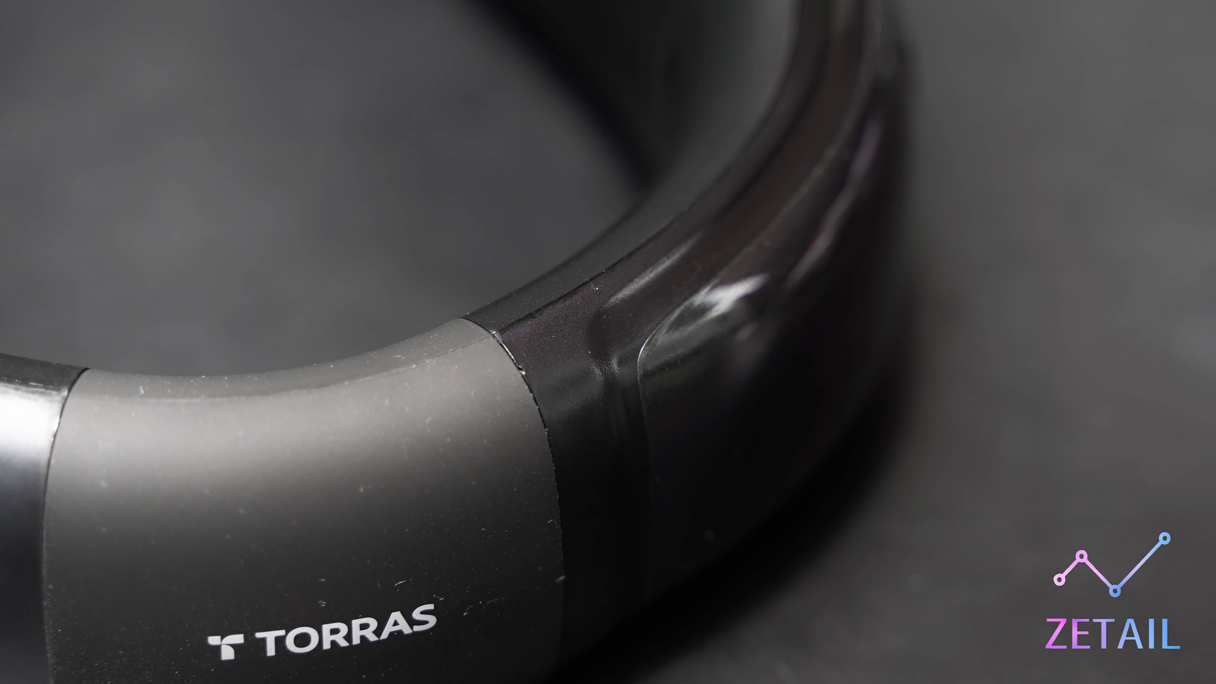 TORRAS 圖拉斯 COOLIFY 2S 智慧頸掛式冷暖空調 開箱體驗：你的專屬夏日「涼」伴！ | ZETAIL 科技心感動